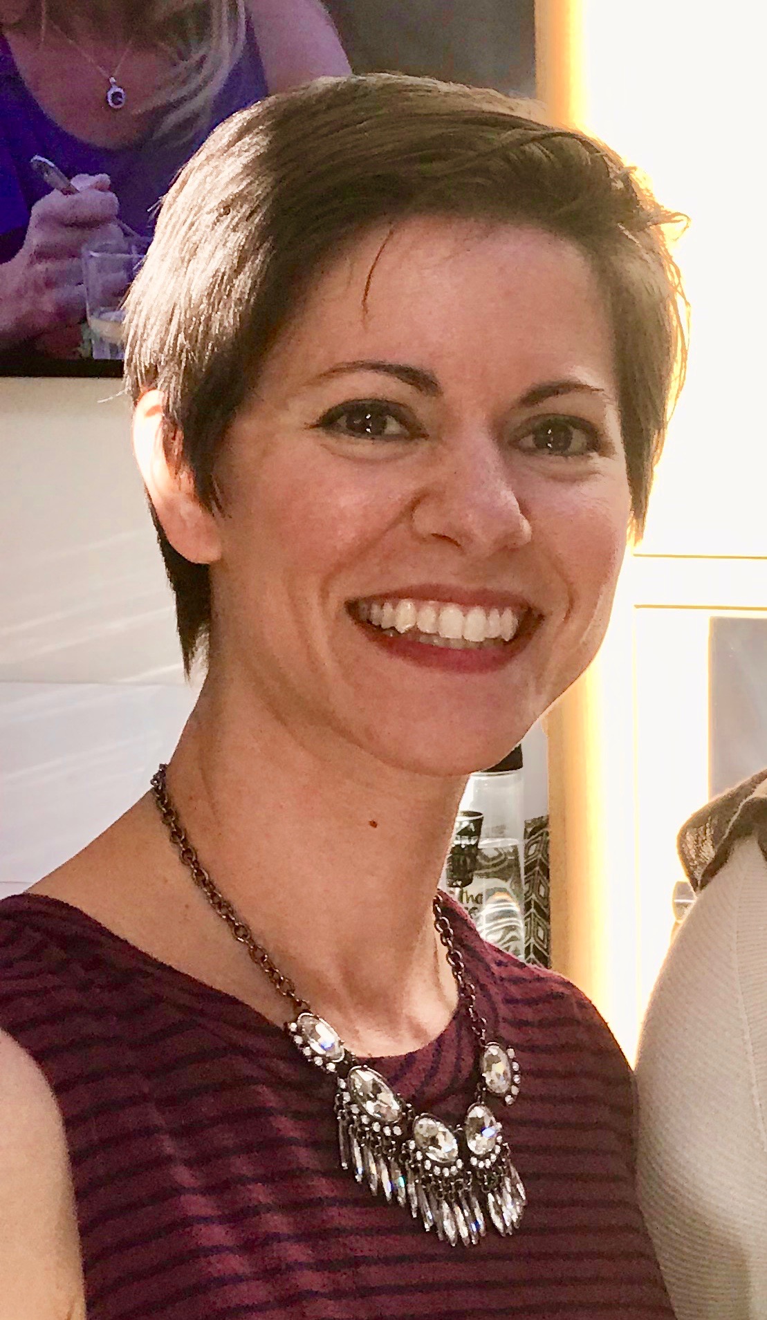 Amy Smith Artist - The Three Tomatoes