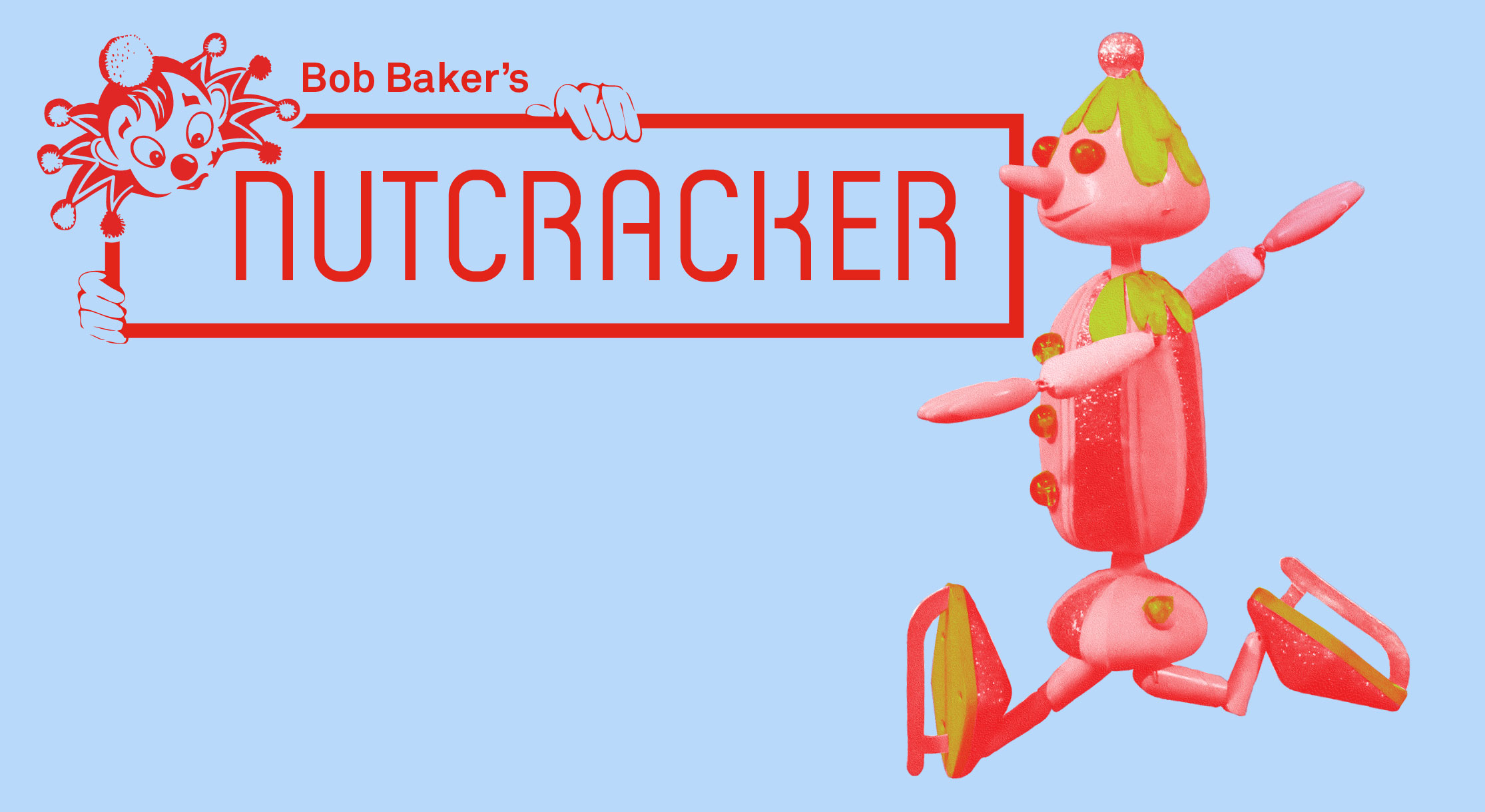 Magical Holiday Afternoon, Made, Bob’s Nutcracker, Giving Back ...