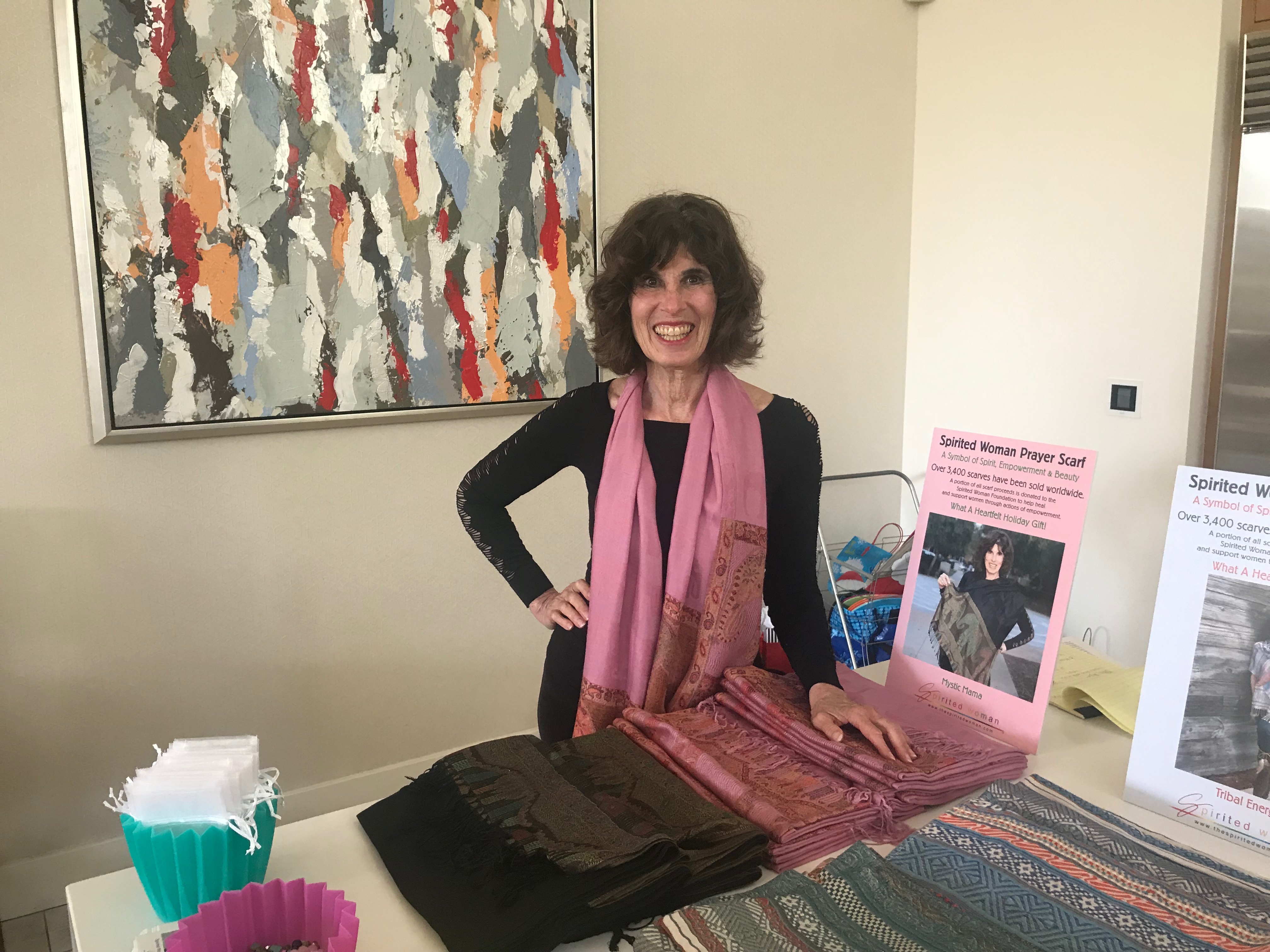 Nancy Mills - The Three Tomatoes