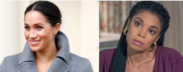 Lessons Learned from Meghan Markle and This is US - The Three Tomatoes