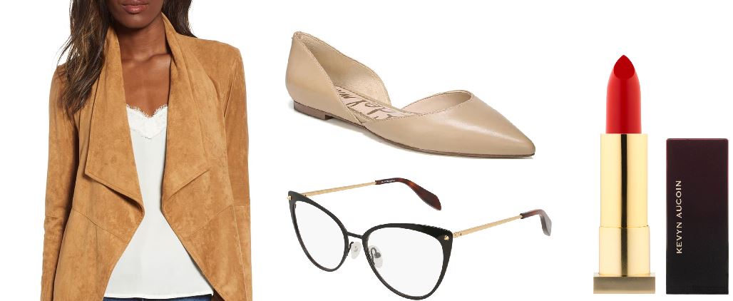 Ten Tips for Updating Your Image - The Three Tomatoes