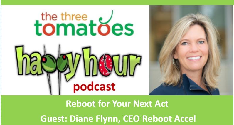 diane flynn slider - The Three Tomatoes