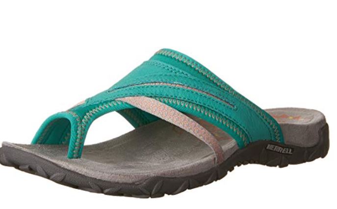 merrill sandal - The Three Tomatoes