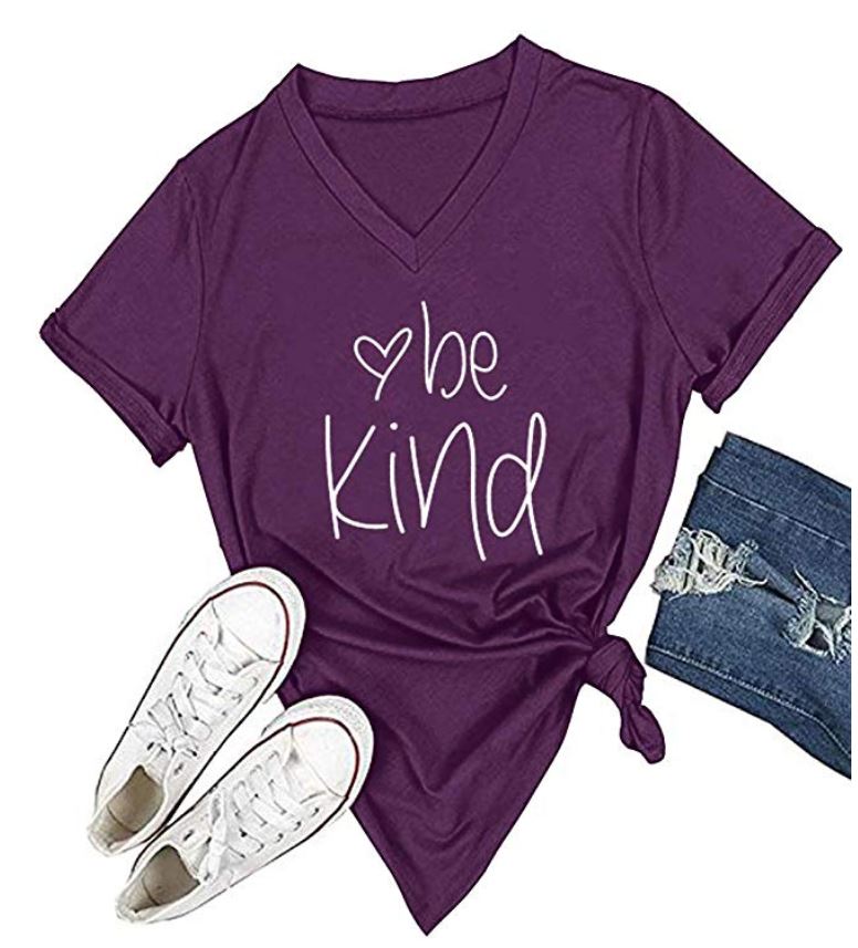 Make a Statement T-Shirts - The Three Tomatoes