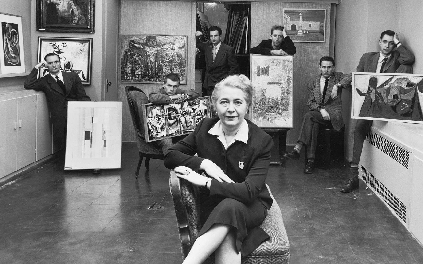 New Exhibits at The Jewish Museum and the Frick - The Three Tomatoes