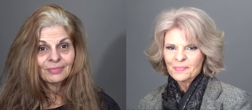 The Long and Short of It - The Three Tomatoes