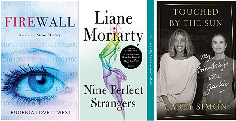 Three Books for Cold Winters’ Night - The Three Tomatoes