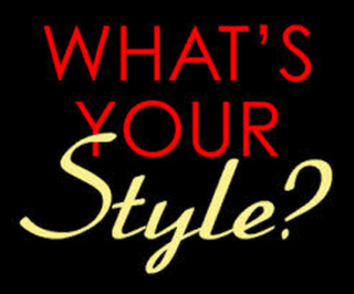 Five Style Questions Every Woman Must Answer for Herself - The Three ...