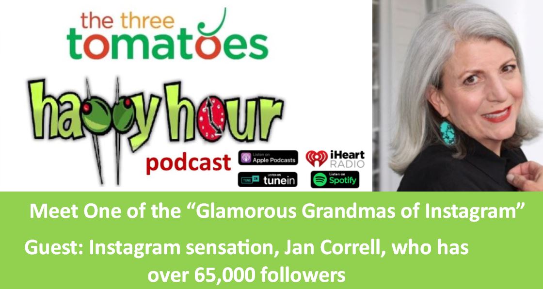 LA LIFE: Virtual Pleasures, Eating In, Share Your Story, TV Addict ...