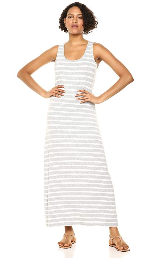 tank-maxi-dress-1 - The Three Tomatoes