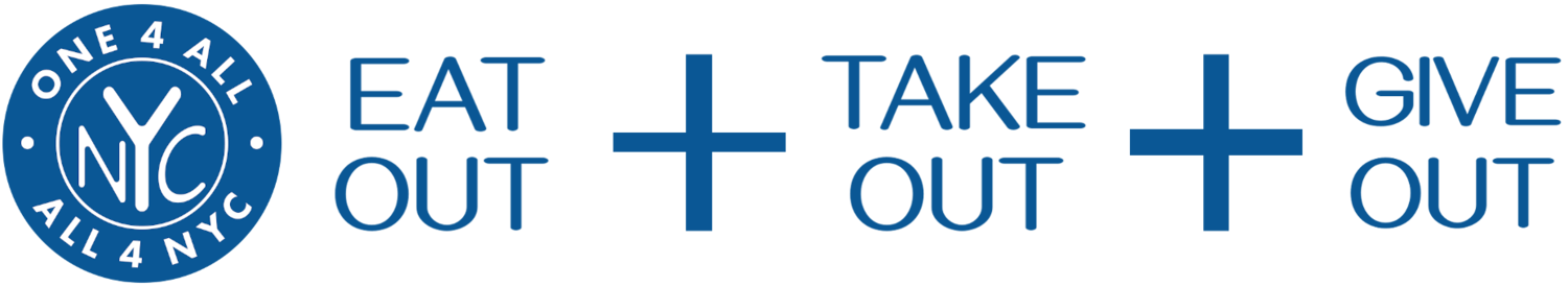 Save Our Restaurant Industry - The Three Tomatoes