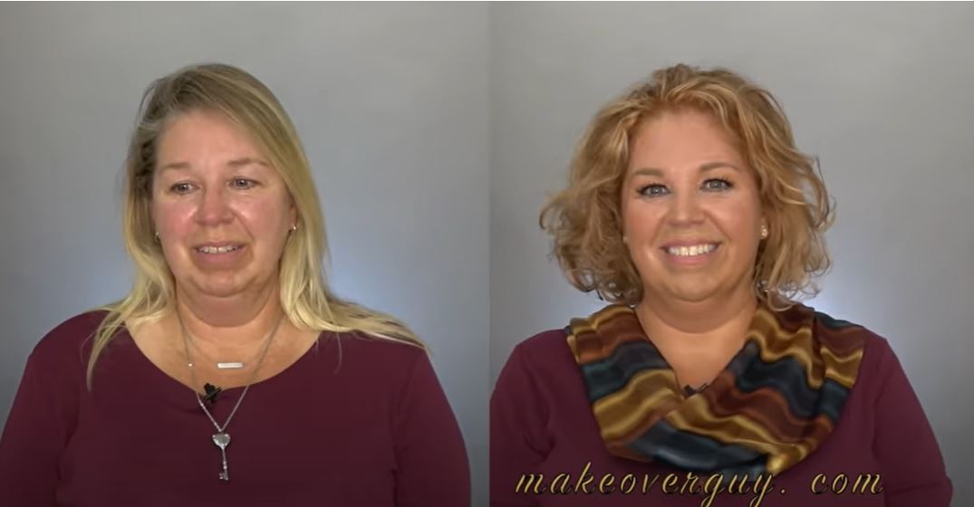 Tears of Shock and Speechless - The Three Tomatoes