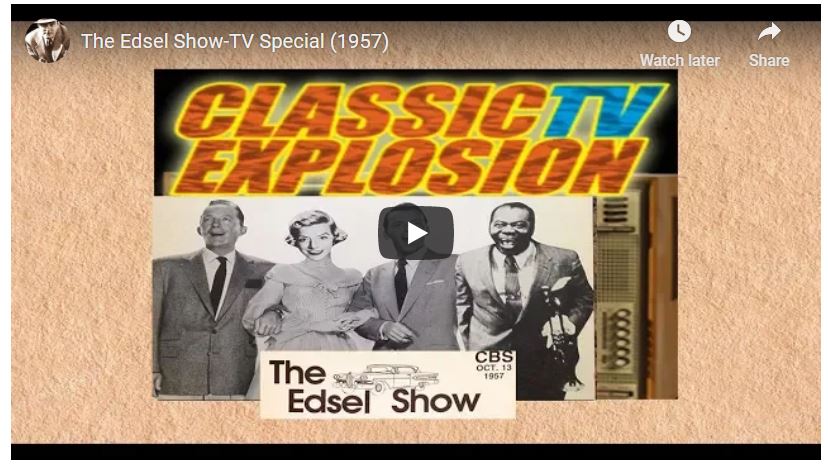 Classic Entertainment, Now Streaming - The Three Tomatoes