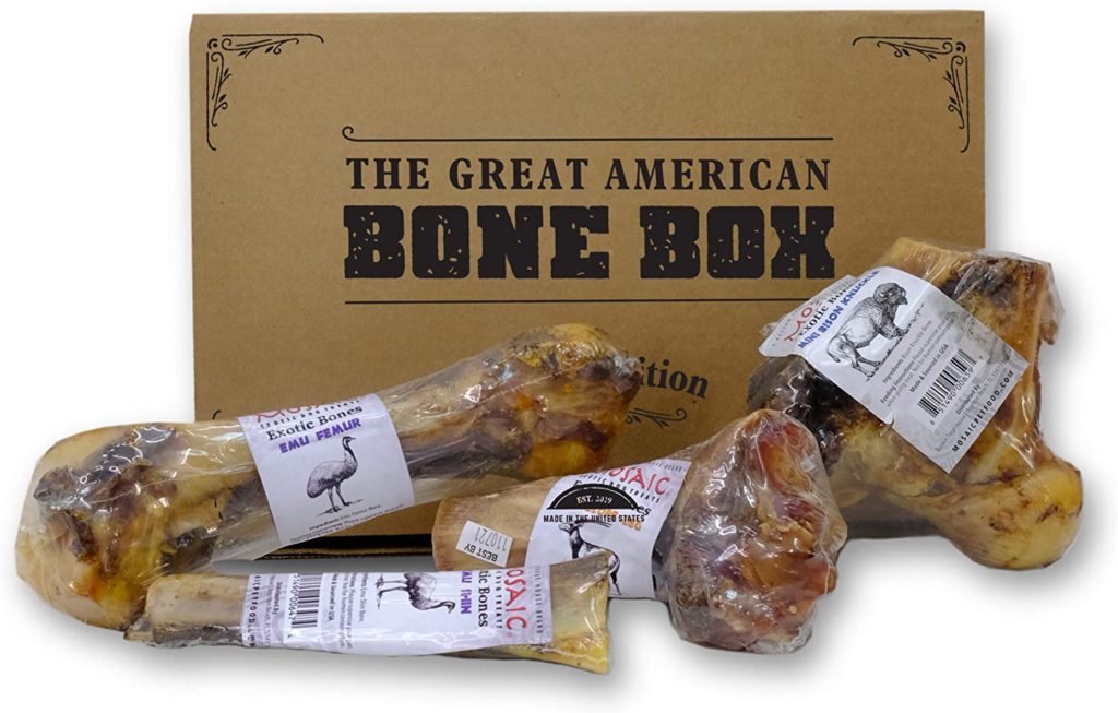 Gift Guide #6: Pet Gifts - The Three Tomatoes