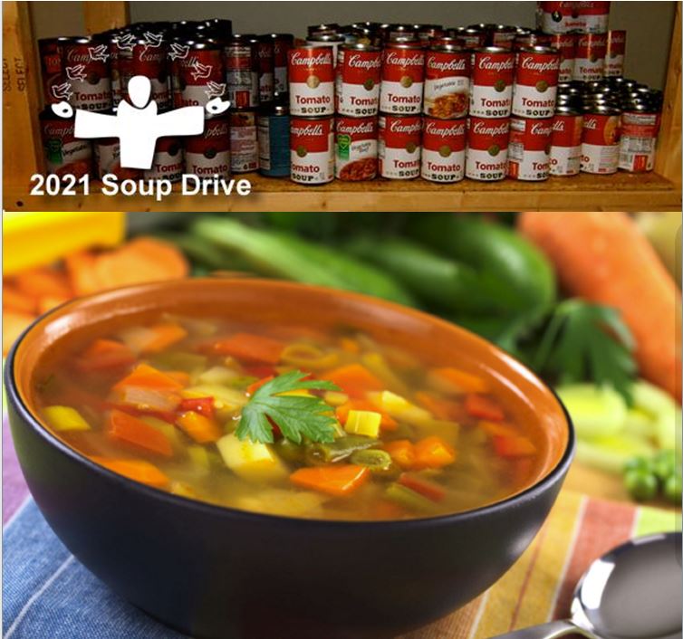 NYC LIFE: Flowers & Ice Cream, Soup Drive, Shakespeare, Dining & More ...