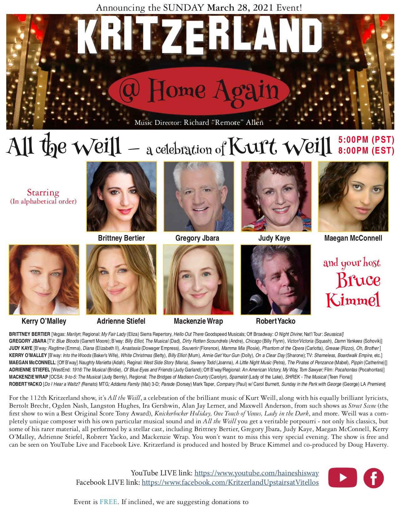 Kritzerland - The Three Tomatoes