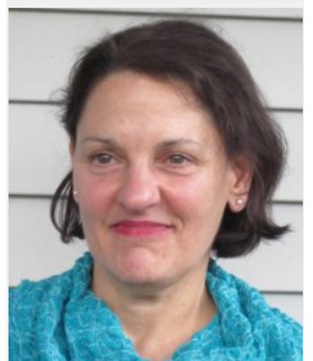 Deborah Hawkins