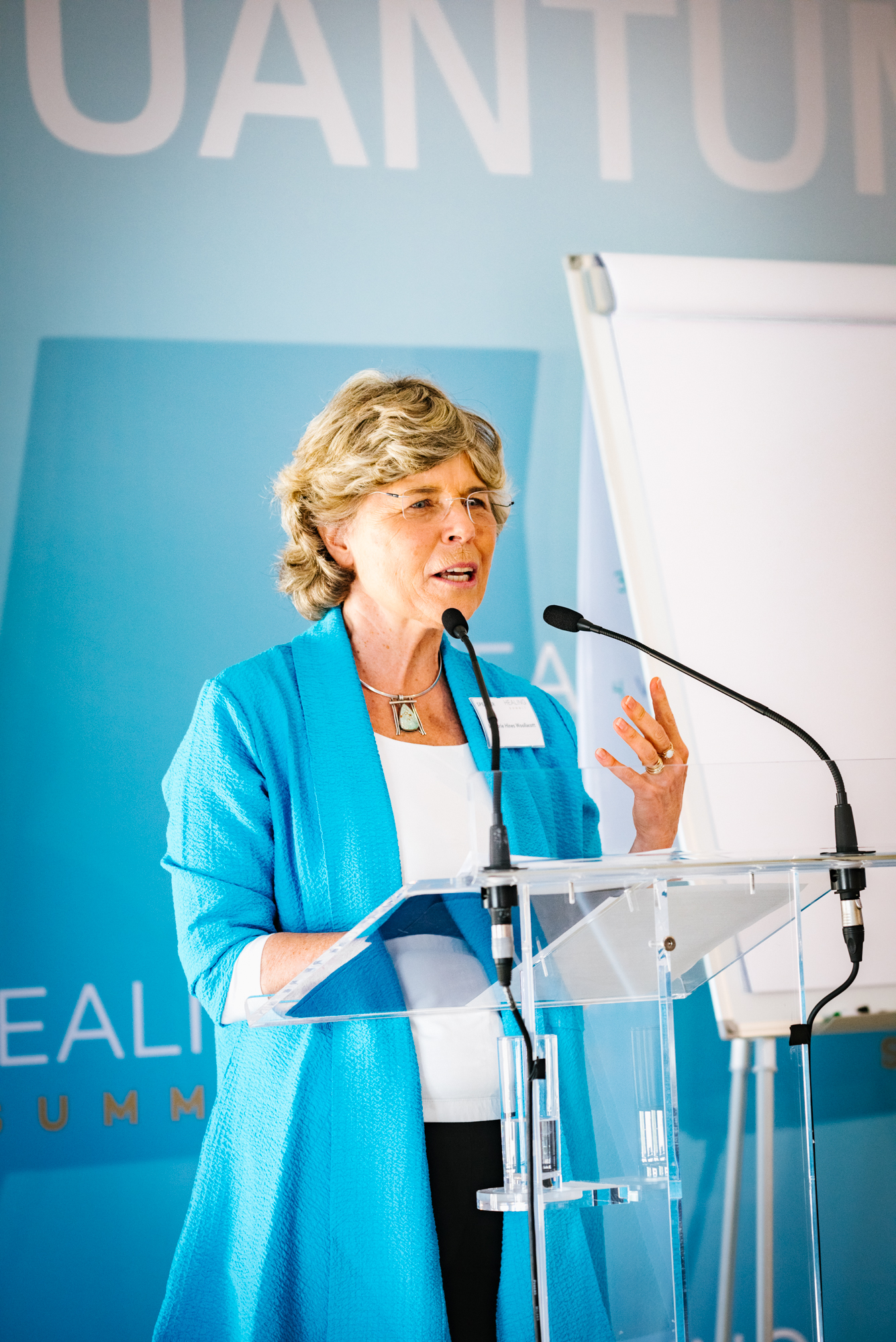 Getting Past Fear and Trusting the Path Towards an Evolving World - The ...