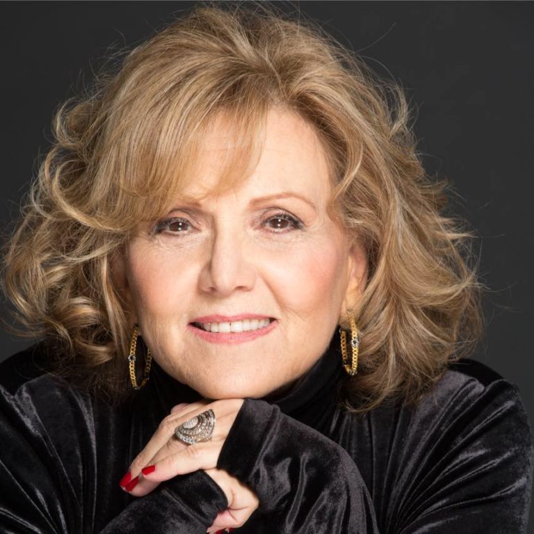 Valerie Interviews: Brenda Vaccaro and Chazz Palminteri - The Three ...