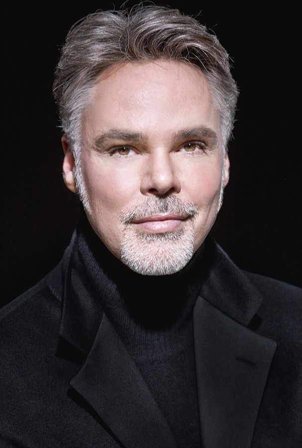 FIERCE Over 50: A MAKEOVERGUY® Makeover - The Three Tomatoes