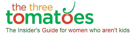 An Easy to Manage Summer Bob - The Three Tomatoes