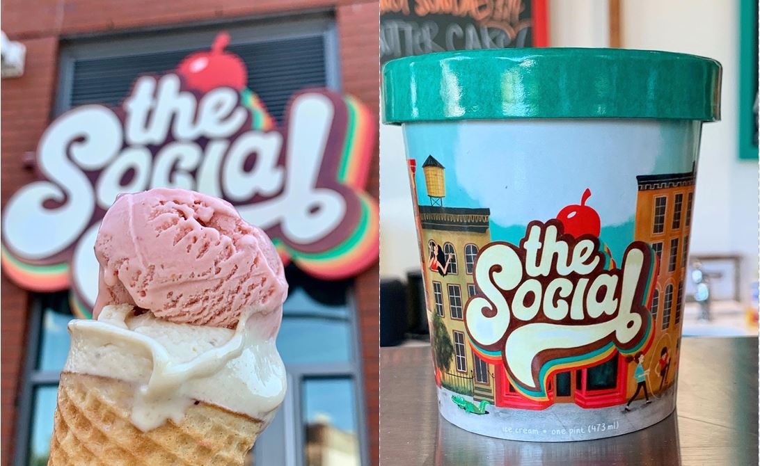 NYC LIFE: Ice Cream, Paris, Healthy Getaways, Jackie Mason, Museums ...