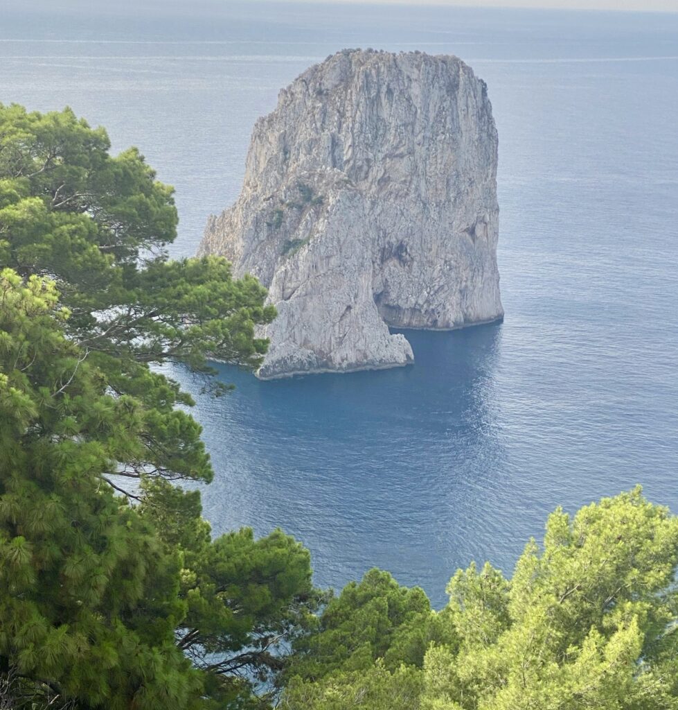A Capri Vacation: 7 Insider Tips - The Three Tomatoes