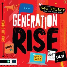 GenRIse - The Three Tomatoes