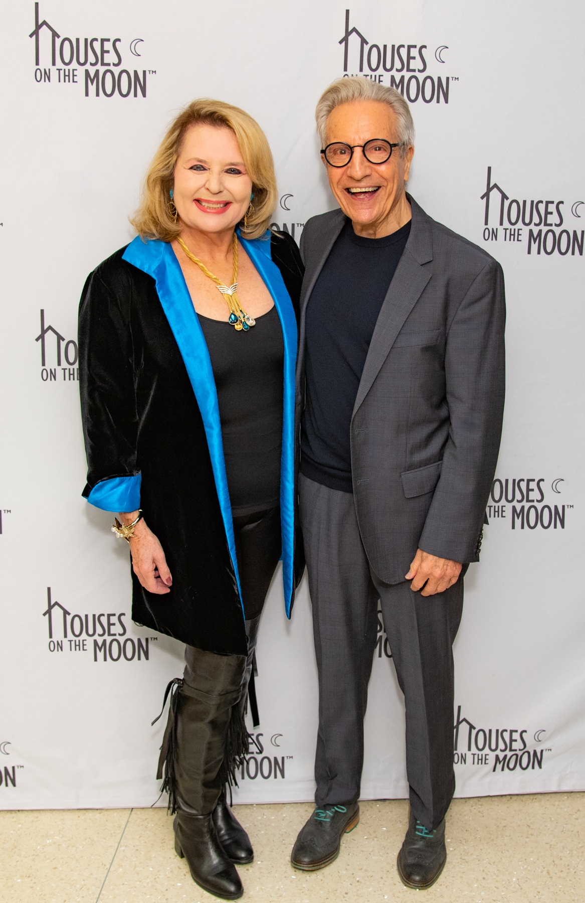 randi and ken 2 - The Three Tomatoes