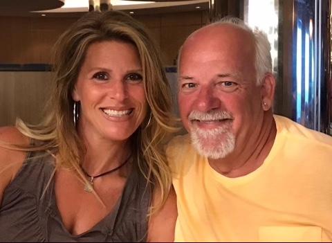 #43 Jill and Don - The Three Tomatoes