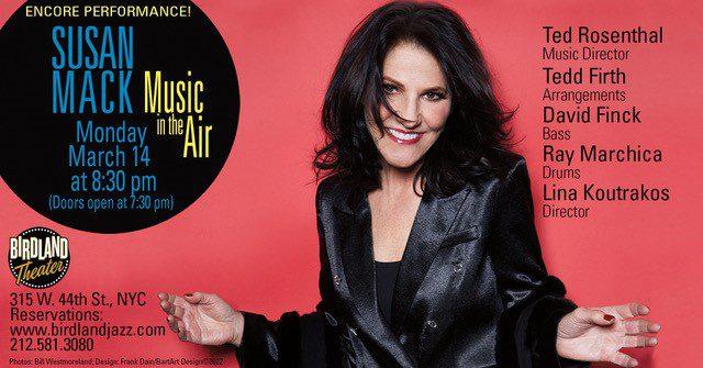 Susan-Mack-Music-in-the-Air - The Three Tomatoes