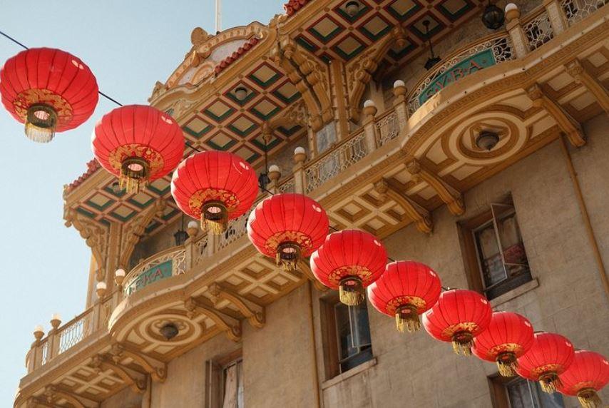 SF Life Insider’s Guide: The Year of The Tiger, Picasso, Art & Film ...