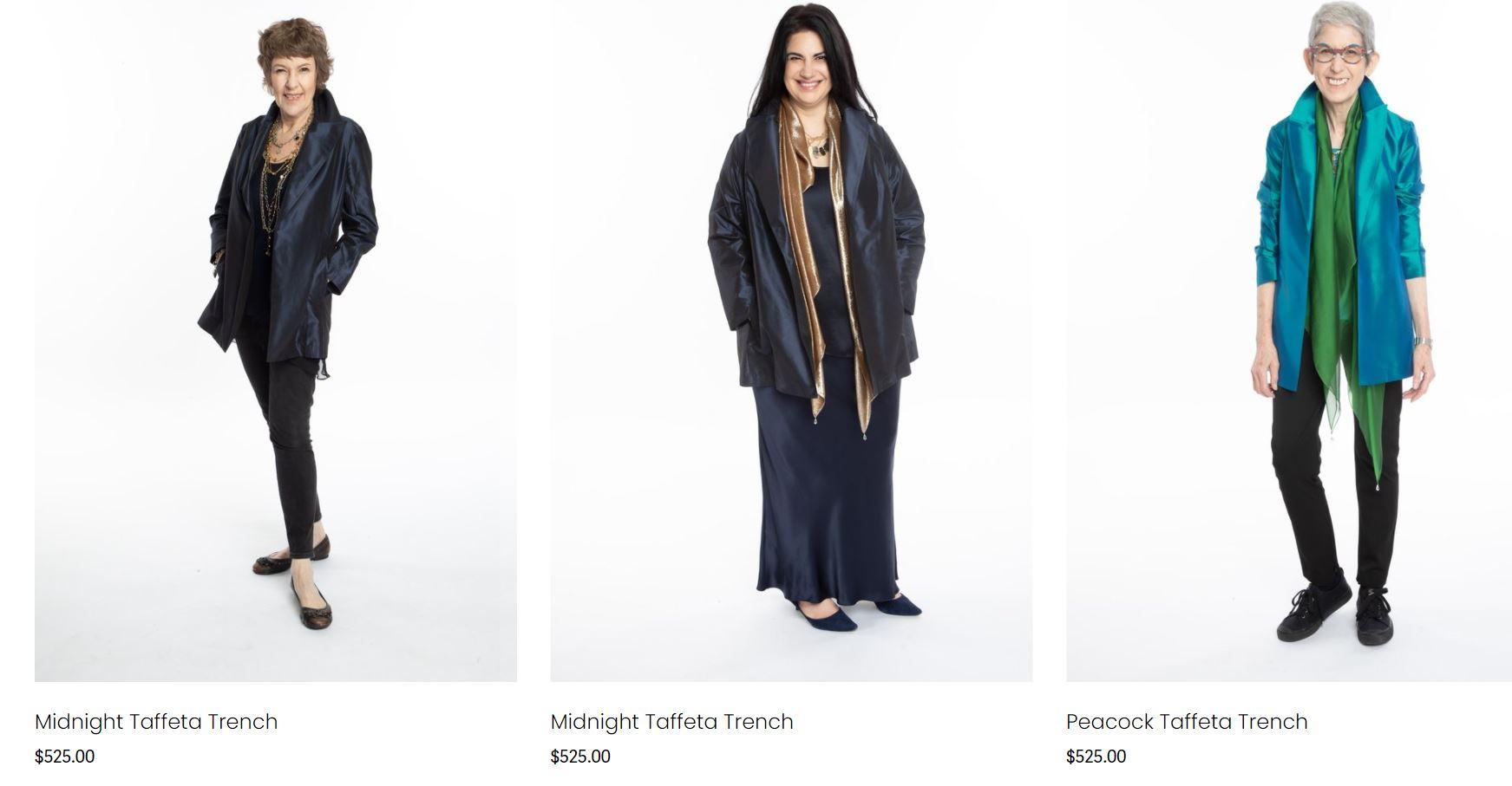 gab clothes - The Three Tomatoes