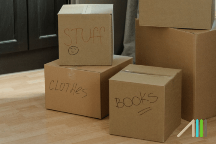 Do You Have a Storage Addiction? - The Three Tomatoes