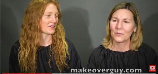 The Makeover Guy Archives - The Three Tomatoes