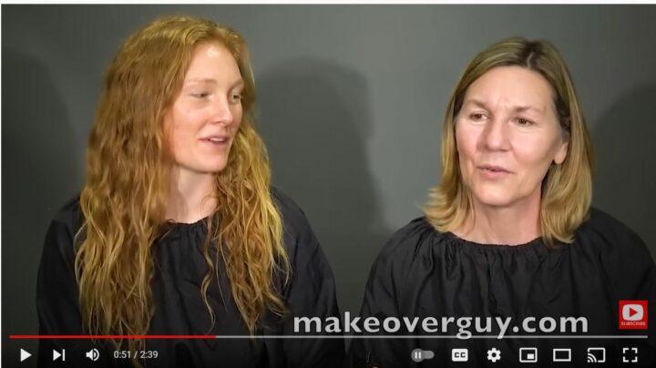 More Makeover Compilations - The Three Tomatoes