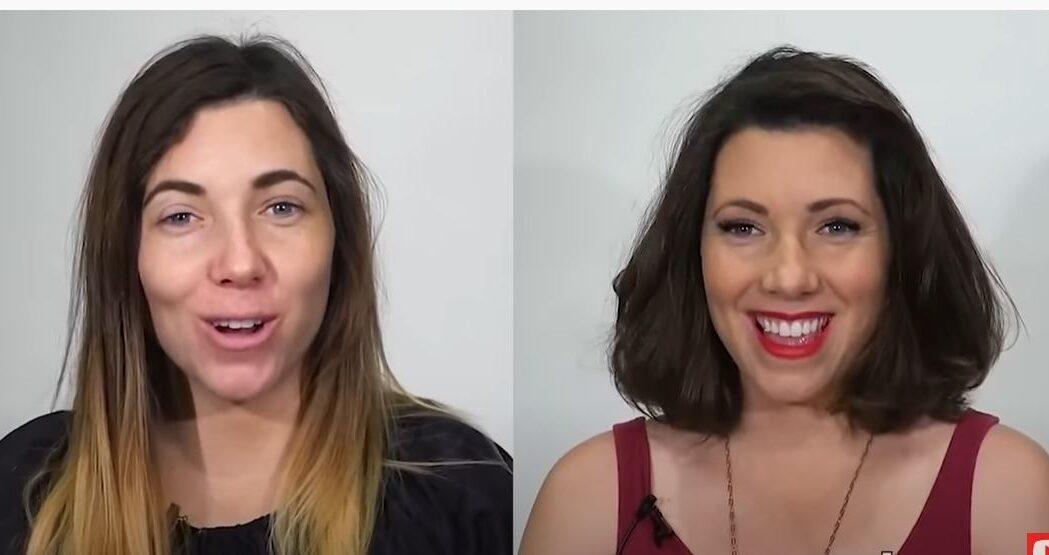 Several Amazing Makeovers - The Three Tomatoes