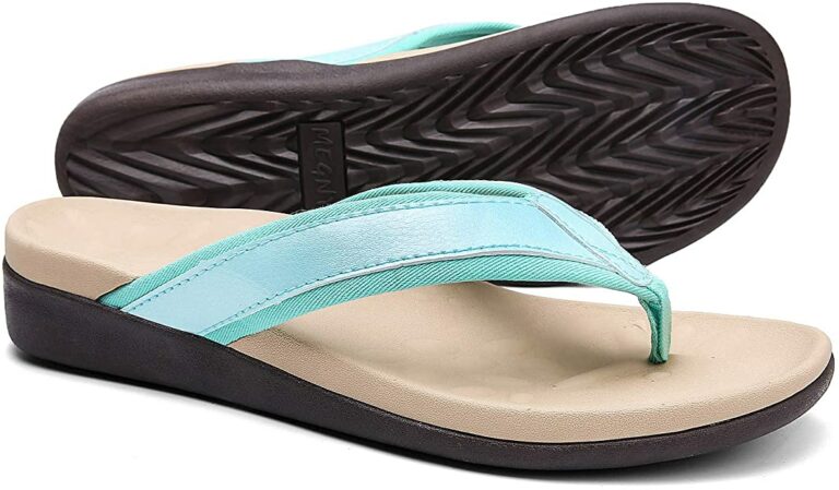 Happy Feet Flip Flops - The Three Tomatoes