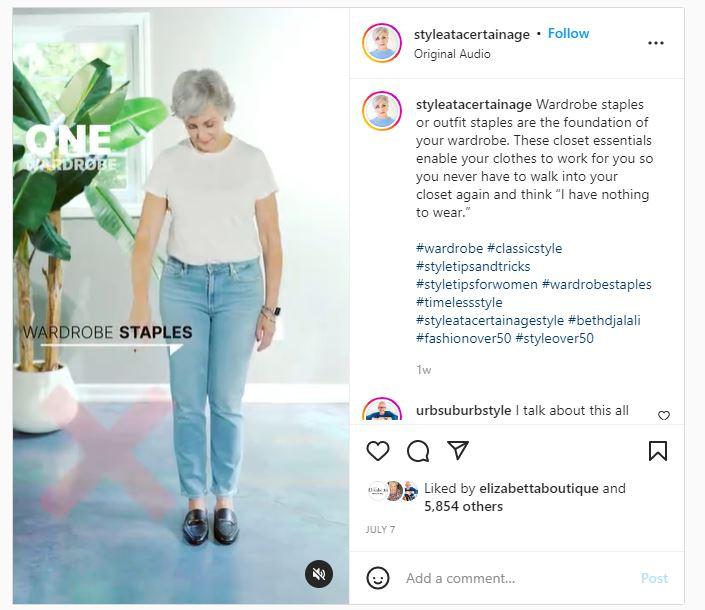 Style and Foodies to Follow on Instagram - The Three Tomatoes