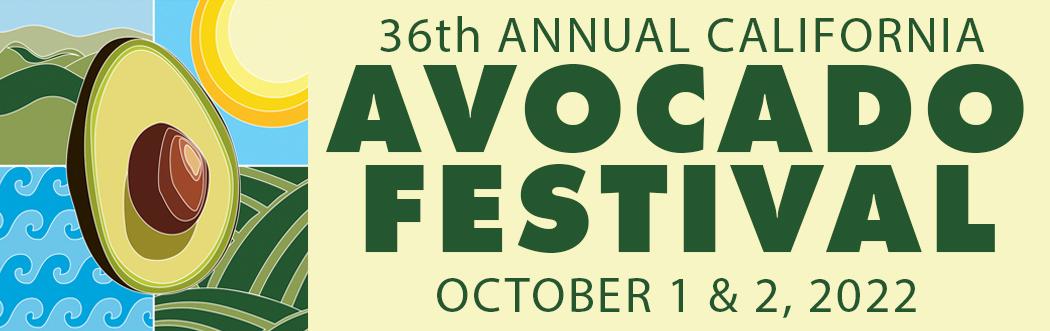 Avocado Festival - The Three Tomatoes