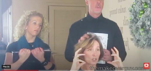 The Makeover Guy Archives - The Three Tomatoes