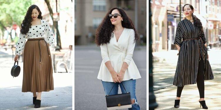 3 Easy and Surprising Fall Transitions for Your Wardrobe - The Three ...