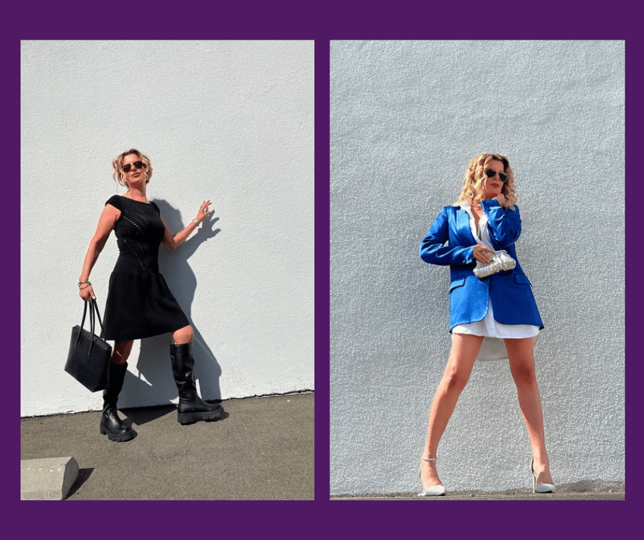 LA Style Stores: Hip Hip Hooray & Disco Ball - The Three Tomatoes