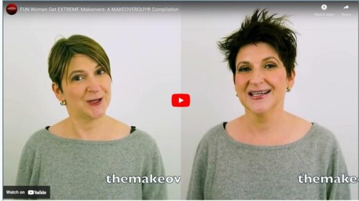 The Makeover Guy Archives - The Three Tomatoes
