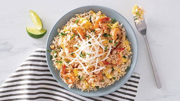 Seafood Recipes for Spring - The Three Tomatoes