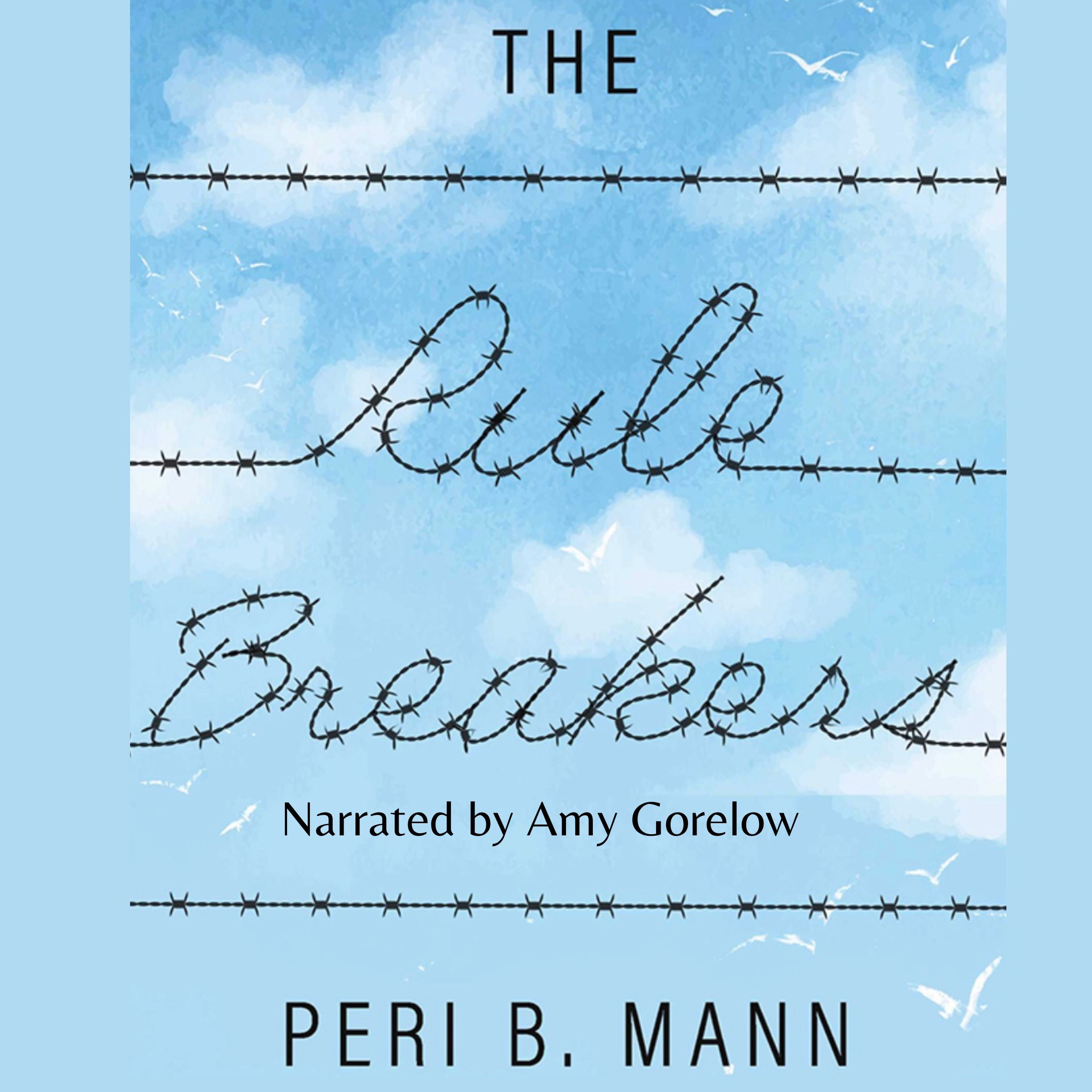 the rule breakers audio cover - The Three Tomatoes