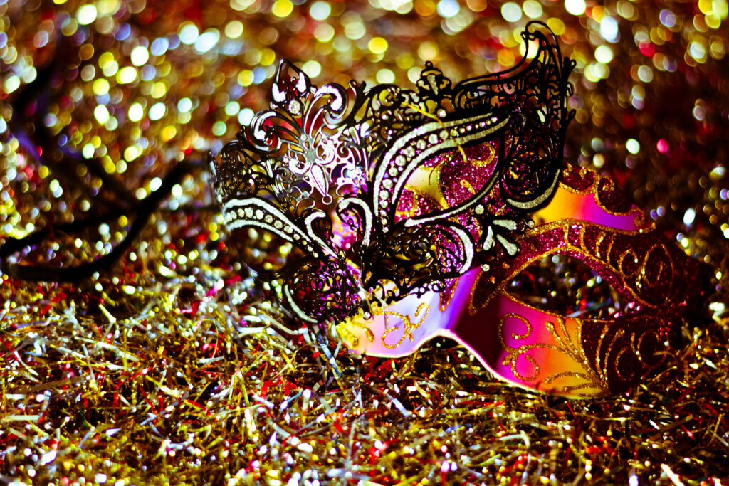 SF LIFE: Carnaval, Health, Flicks, Filoli, Theatre and More - The Three ...