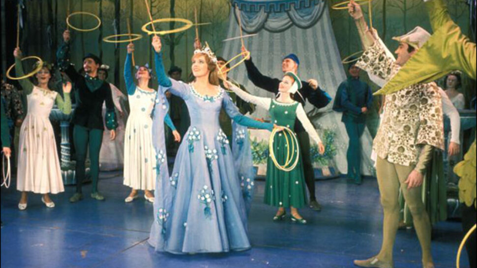 Broadway Babe: Camelot, Mel Brooks, Lana Turner, Lauren Bacall - The ...