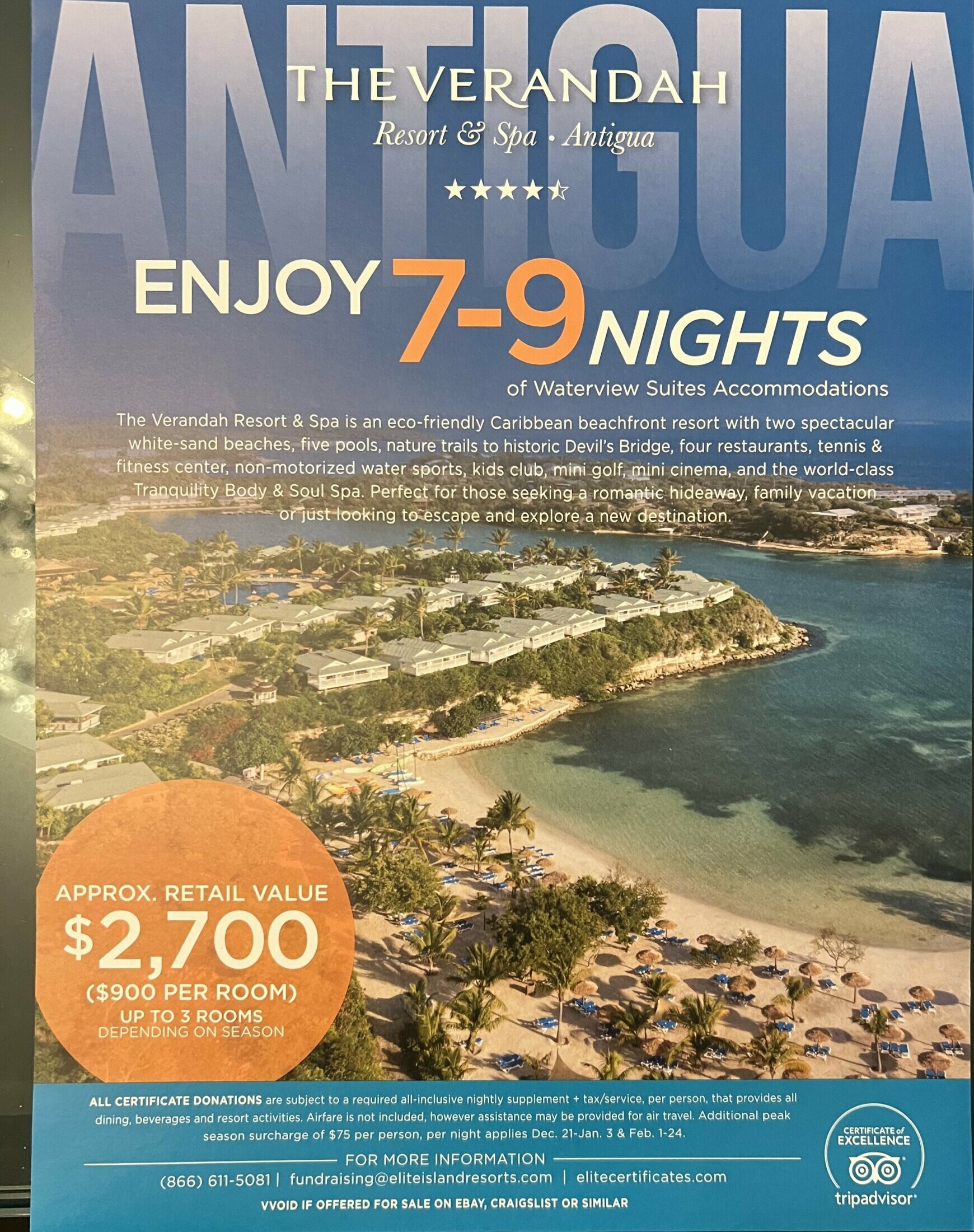 antiqua - The Three Tomatoes