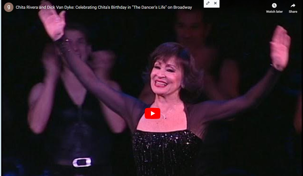 Broadway Babe’s Picks: Four Historical Finds - The Three Tomatoes